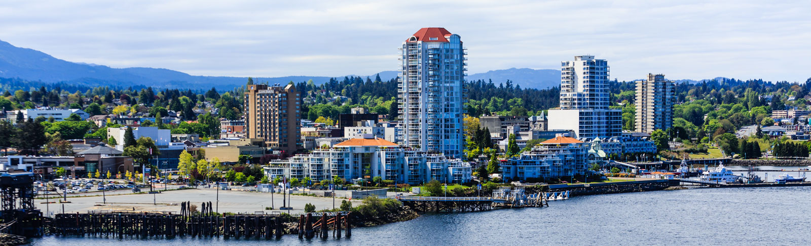 About Nanaimo - Lakeview Rental Homes